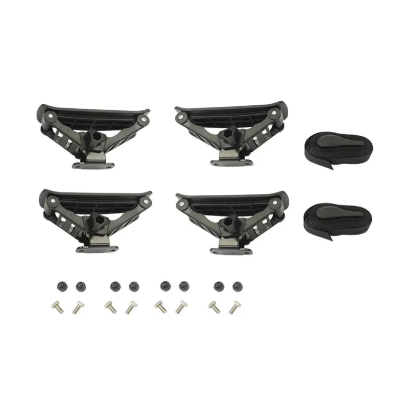 Support pour kayak, planche à voile et paddle FRONT RUNNER - H2R ...