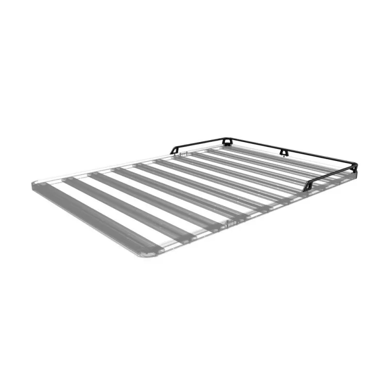 Rails expédition FRONT RUNNER pour galerie de toit Slimline II - H2R ...