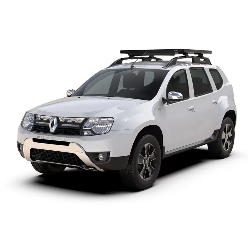 Galerie de toit Slimline II FRONT RUNNER pour Dacia Duster 2 - H2R ...