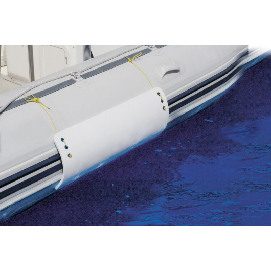 PLASTIMO Défense/pare battage pour boudin de bateau semi-rigide zodiac