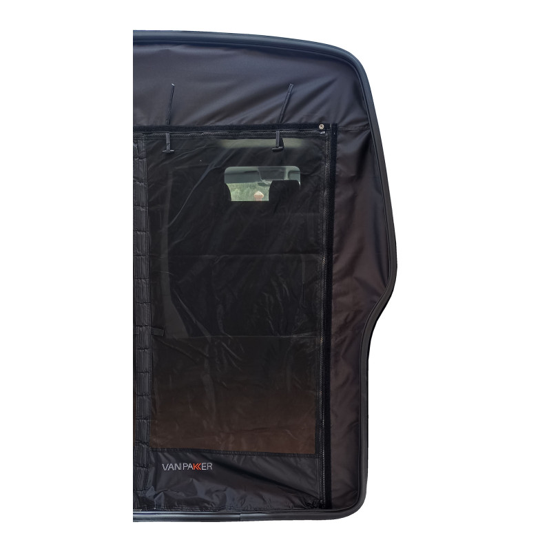 Moustiquaire VANPAKKER pour hayon de Citroën Spacetourer - H2R Equipements