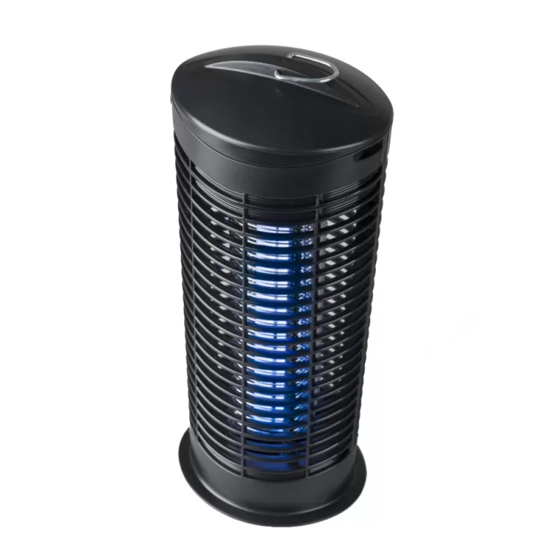 Lampe anti mouche 230 V EUROM Fly Away 11 Oval - Insecticide insectes ...