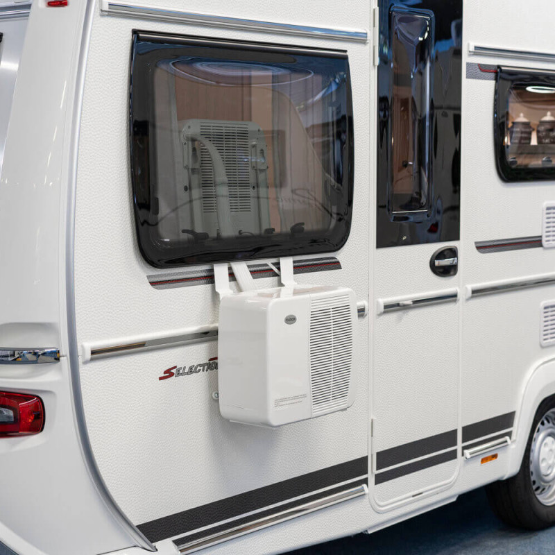 Clim Pour Camping Car
