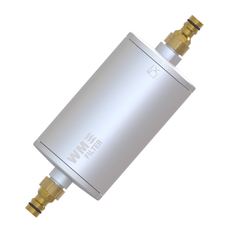 WM AQUATEC Filtre WM - Préfiltre à eau de remplissage pour réservoir ...