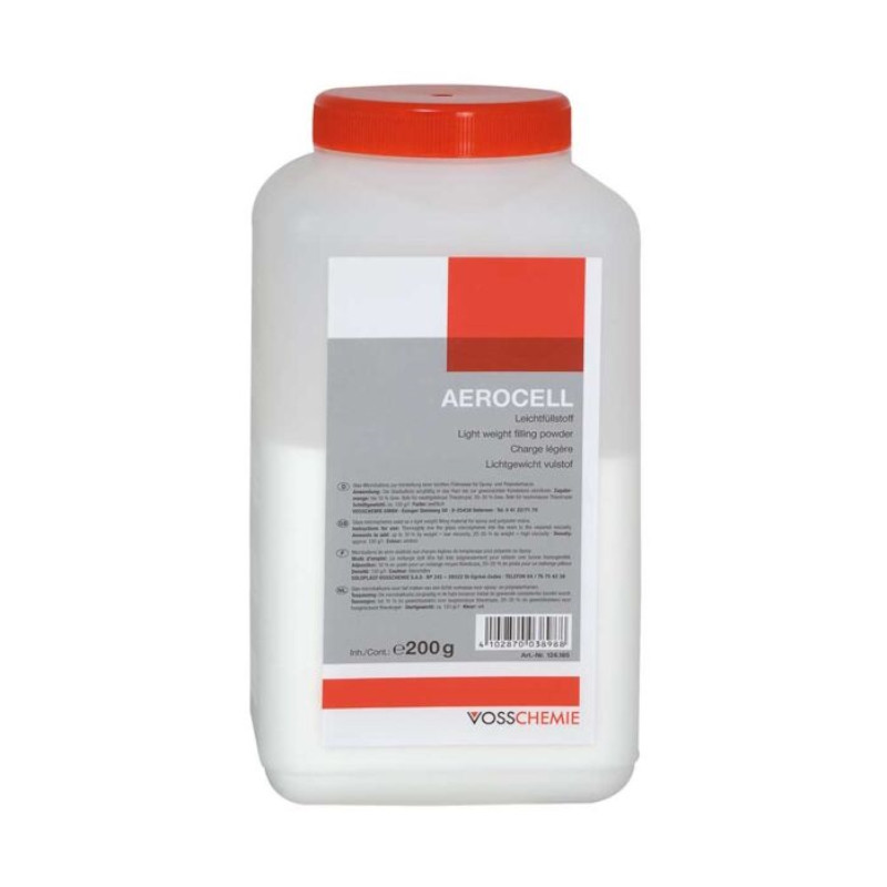 Aerocell charge légère YACHTCARE pour résine polyester - H2R ÉQUIPEMENTS