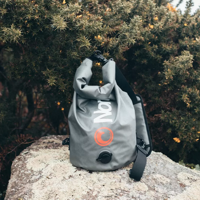 Sac à compression NORTHCORE Waterproof Compression Bag - Bagagerie étanche pour camping et ...