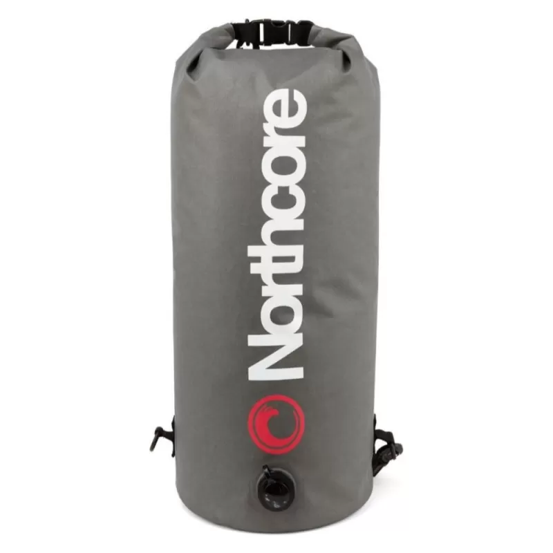 Sac à compression NORTHCORE Waterproof Compression Bag - Bagagerie ...