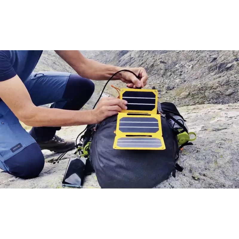 Chargeur solaire SunMoove de SOLAR BROTHER - panneaux solaires - H2R ...