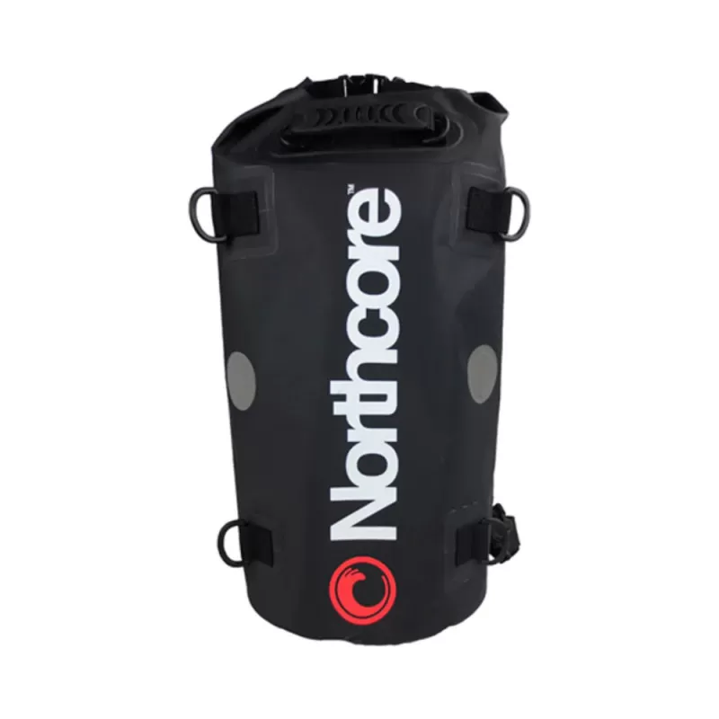 Sac à dos étanche NORTHCORE Dry Bag Backpack - Bagagerie étanche pour ...