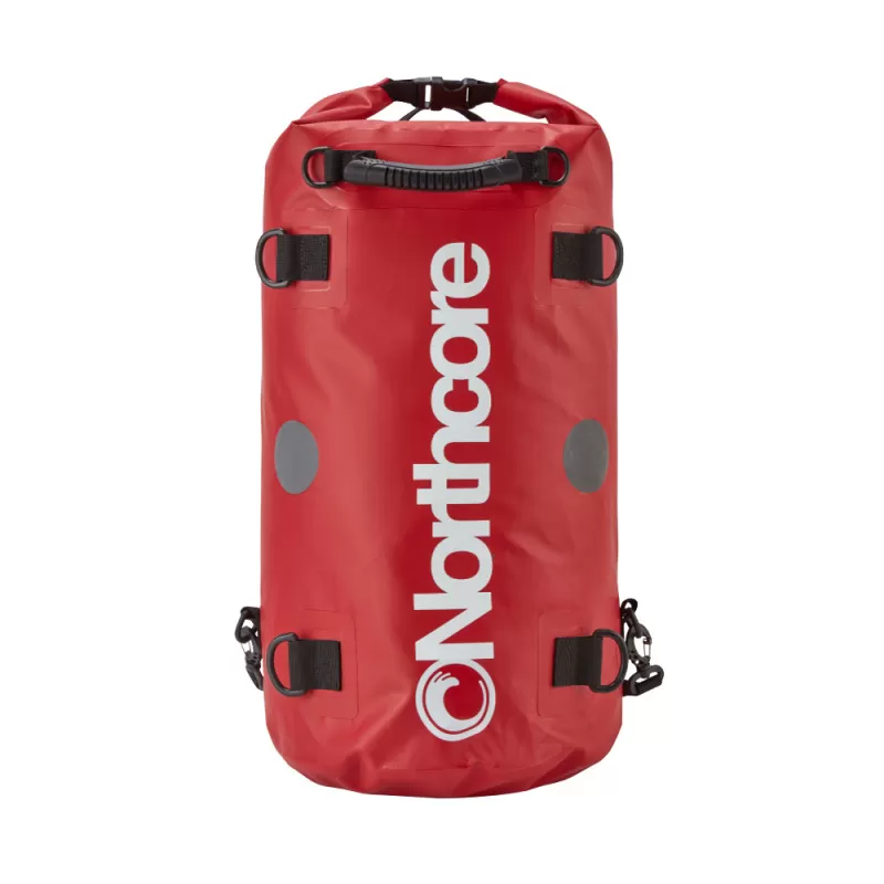 Sac à dos étanche NORTHCORE Dry Bag Backpack - Bagagerie étanche pour ...