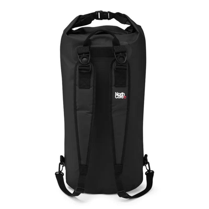 Sac à dos étanche NORTHCORE Dry Bag Backpack - Bagagerie étanche pour ...