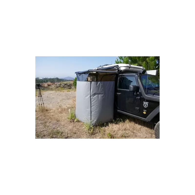 Cabine de douche pour store Falcon JAMES BAROUD - Abris de douche - H2R ...