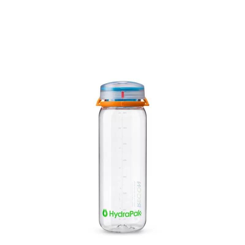 Bouteille HYDRAPAK RECON Twist & Sip - Gourde & Thermos - H2R ÉQUIPEMENTS