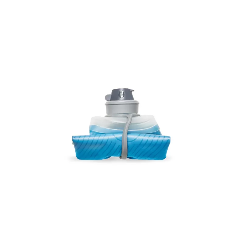 Bouteille flexible HYDRAPAK FLUX - Gourde & Thermos pour rando ou ...
