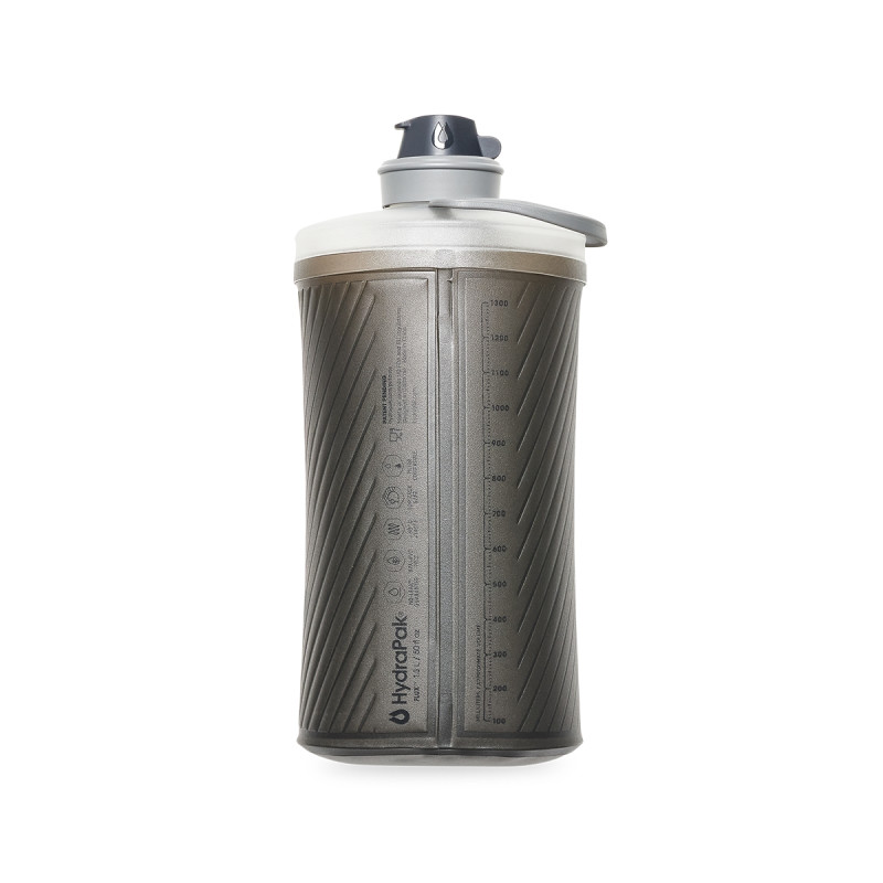 Bouteille flexible HYDRAPAK FLUX - Gourde & Thermos pour rando ou ...