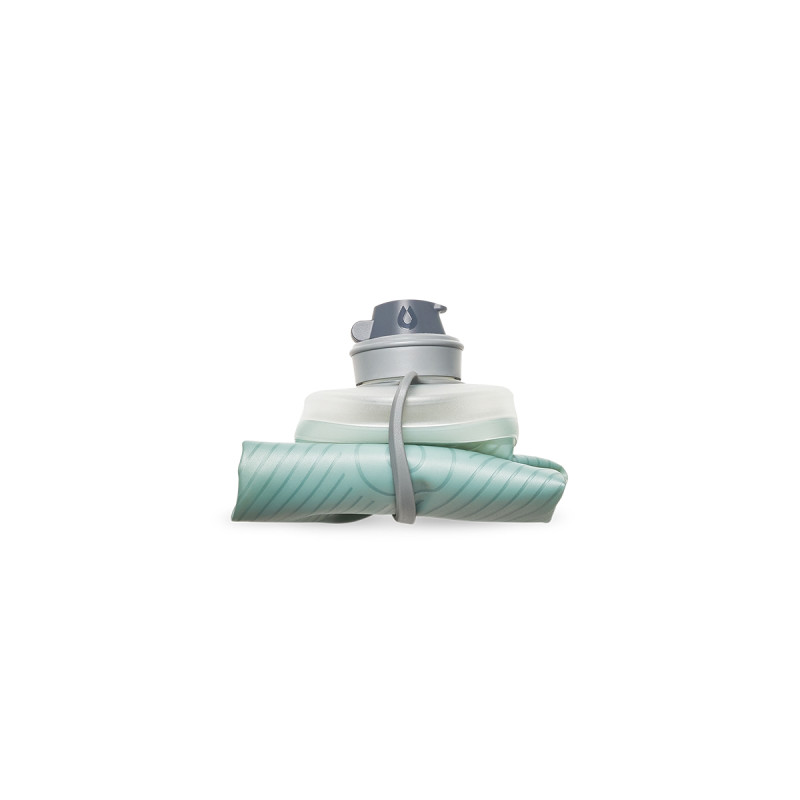 Bouteille flexible HYDRAPAK FLUX - Gourde & Thermos pour rando ou ...