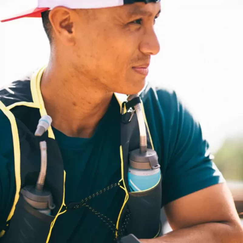 Flasque HYDRAPAK Ultraflask SPEED - Gourde & Thermos - H2R ÉQUIPEMENTS