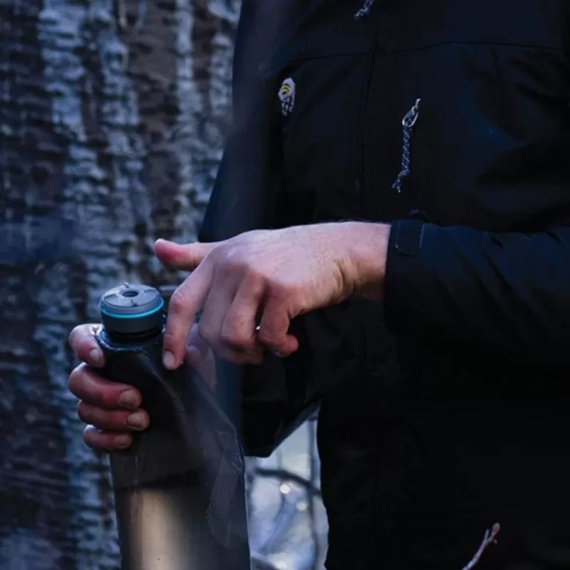 Bouchon HYDRAPAK PLUG-N-PLAY CAP - Accessoire hydratation - H2R ÉQUIPEMENTS