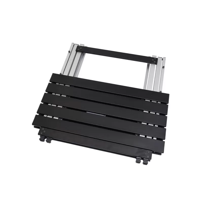 Table de camping pliante FRONT RUNNER - mobilier plein air van aménagé ...