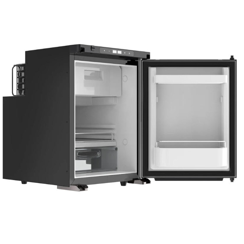 Réfrigérateur R50 BOO 12 et 24 V - Frigo a compression pour fourgon ...