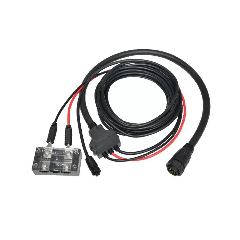 Câble connexion EPROPULSION Pod 1.0 Evo / batterie Spirit Plus - 1m