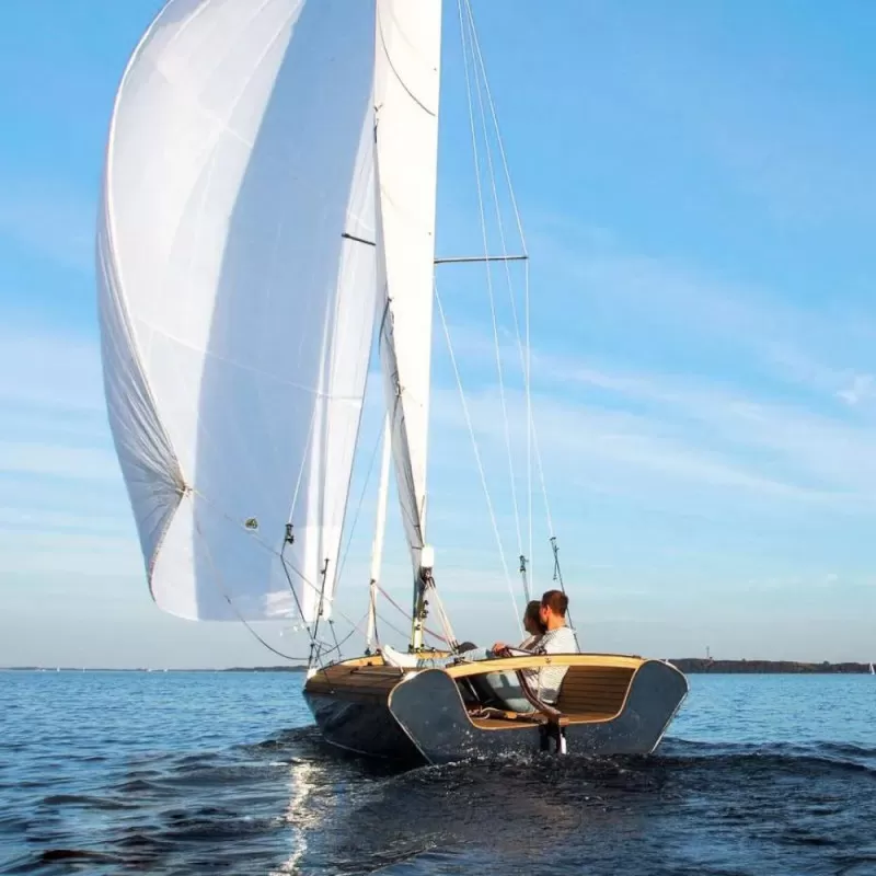 Moteur EPROPULSION Pod Drive 3.0 Evo - Moteur électrique - H2R ÉQUIPEMENTS