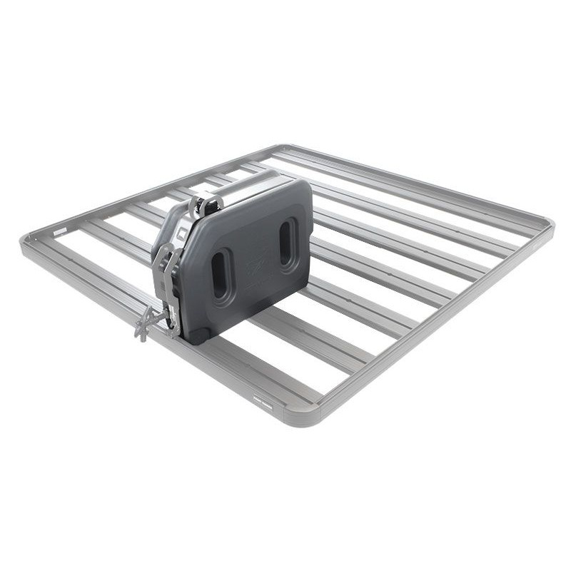 Réservoir d'eau Pro 20L FRONT RUNNER - Stockage eau potable sur galerie ...