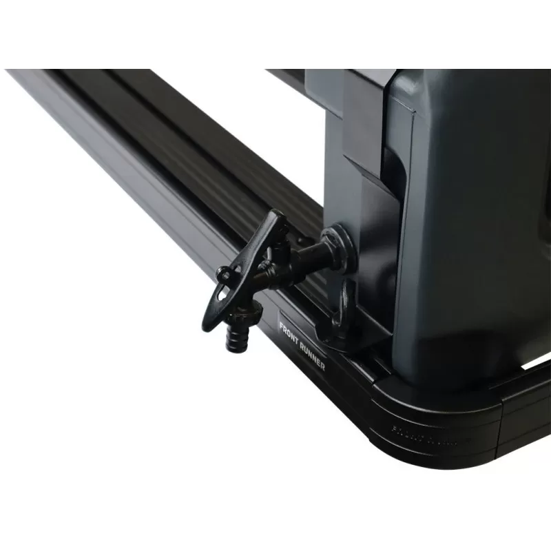 Réservoir d'eau Pro 20L FRONT RUNNER - Stockage eau potable sur galerie ...