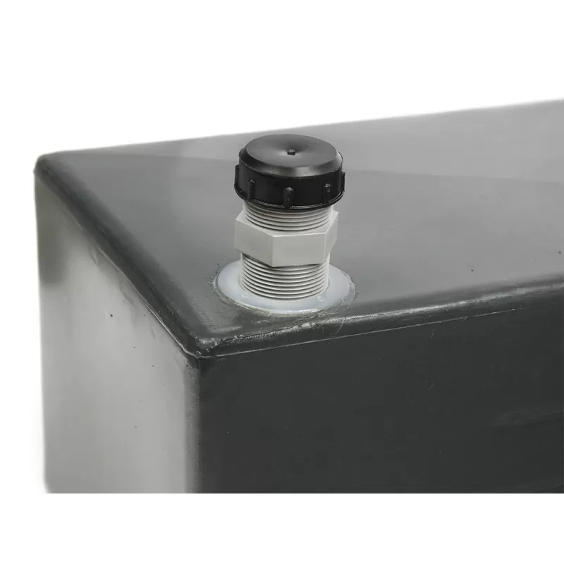 Réservoir d'eau 36L FRONT RUNNER pour Land Rover Defender 110 TDI/TD5 ...