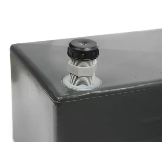 Réservoir d'eau 36L FRONT RUNNER pour Land Rover Defender 110 TDI/TD5 ...