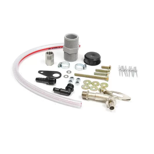 Réservoir d'eau 36L FRONT RUNNER pour Land Rover Defender 110 TDI/TD5 ...