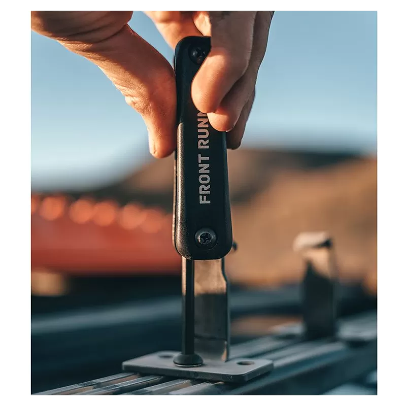 FRONT RUNNER Kit outils multiples