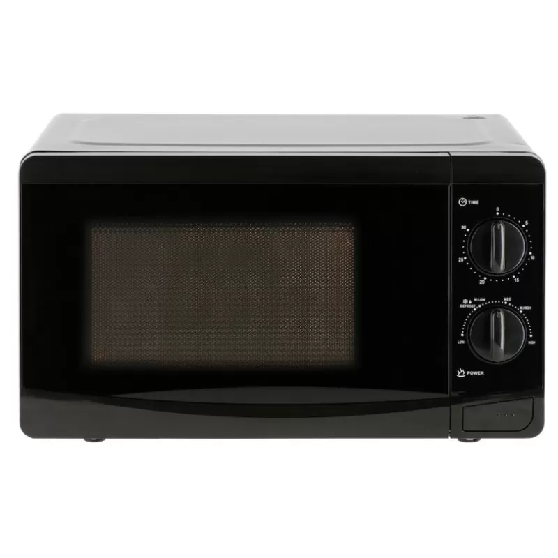 Micro-ondes MM-120 MESTIC - micro ondes 230 V compact pour camping-car ...