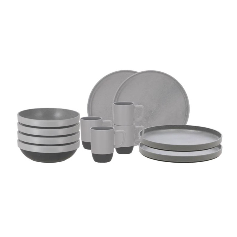 Vaiselle Pour Camping Car