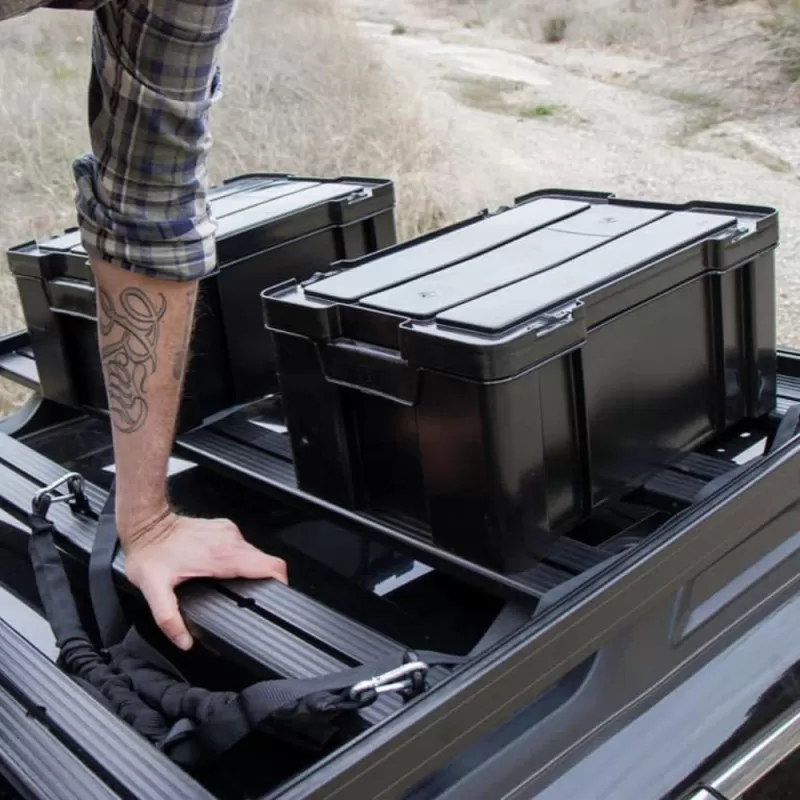 Caisse de transport FRONT RUNNER Cub pack - Accessoire de rangement ...