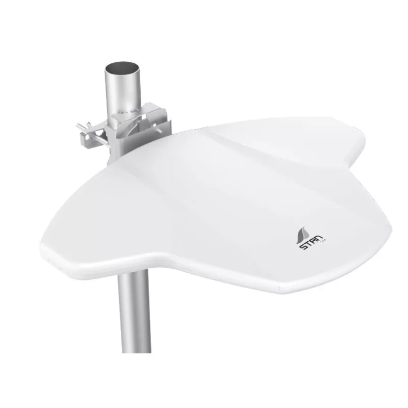 Antenne directionnelle HDTV filtre 5G STANLINE - antenne télé ...