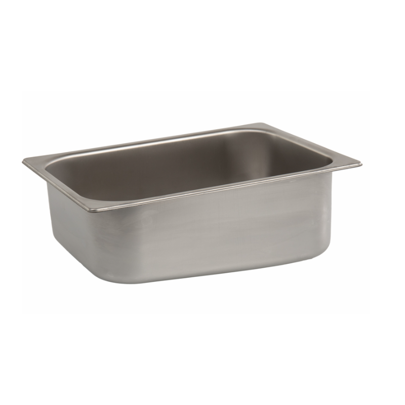 Evier incliné Vanstream CARBEST - évier inox pour cuisine de bateau ...