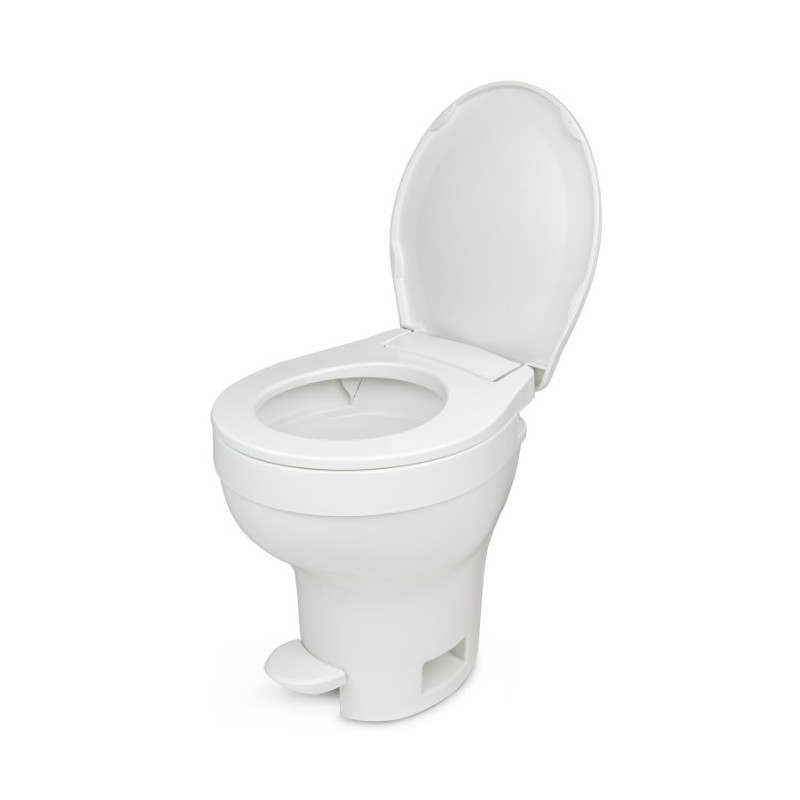 Aqua Magic VI THETFORD - toilettes "permanent" pour camping-car ...