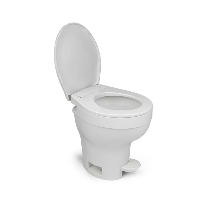 Aqua Magic VI THETFORD - toilettes "permanent" pour camping-car ...