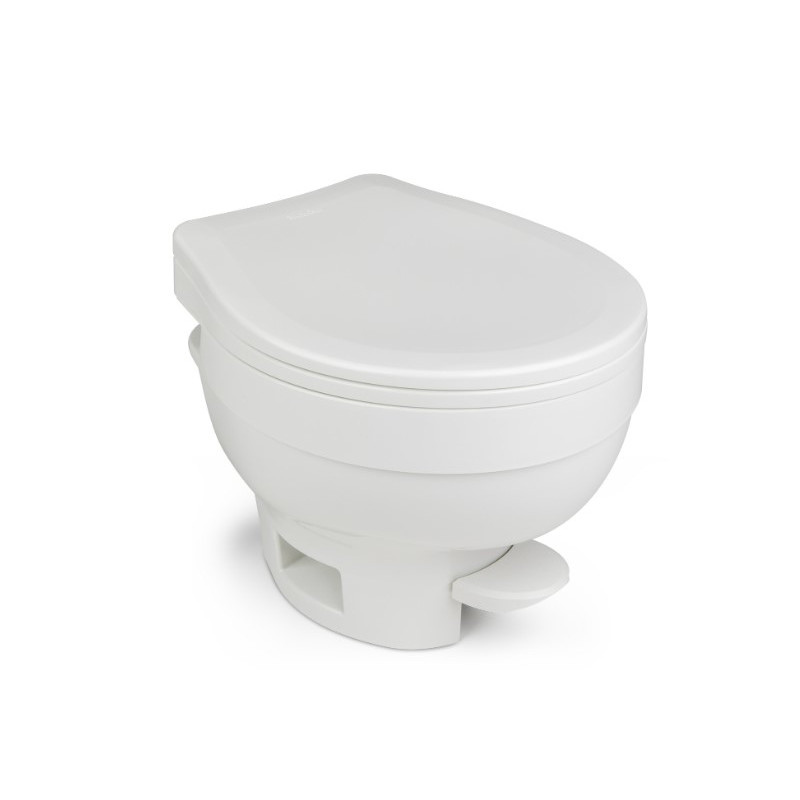 Aqua Magic VI THETFORD - toilettes "permanent" pour camping-car ...