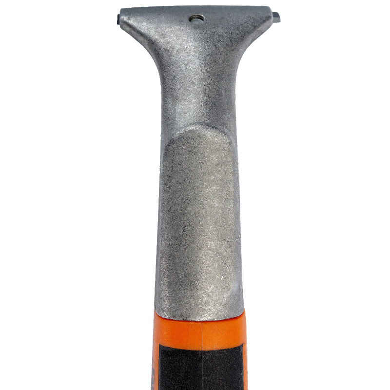 Grattoir BAHCO manche bi-matière ERGO 650 - outillage divers - H2R ...