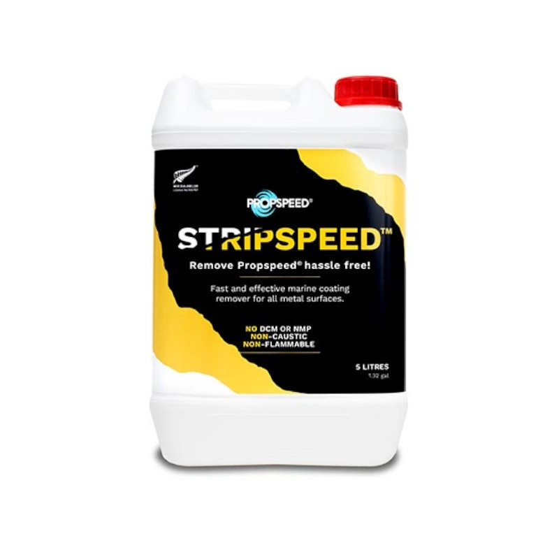 Stripspeed PROPSPEED Décapant antifouling - Carénage antifouling - H2R ...