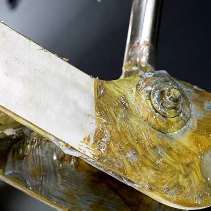 Stripspeed PROPSPEED Décapant antifouling - Carénage antifouling - H2R ...