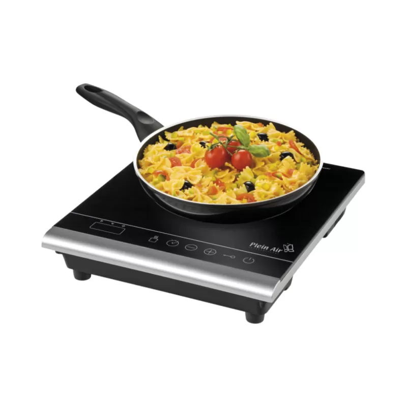 Plaque de cuisson à induction CAO OUTDOOR - Réchaud portable 230 V pour ...