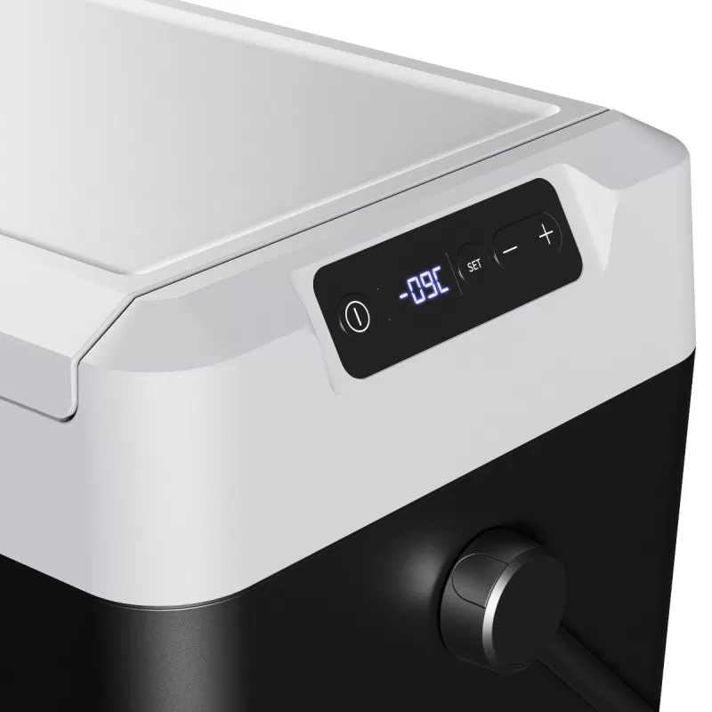 CFF 18 Dometic | glacière portable légère à compression 18 L pour van et bateau | H2R Equipements