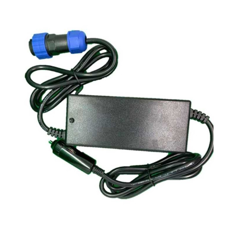 Chargeur 12V THRUSTME pour KICKER/CRUISER - accessoire moteur électrique