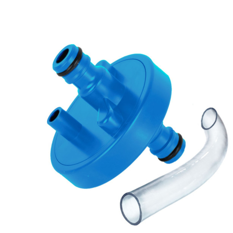 Hydock BRUNNER - Bouchon de remplissage d'eau potable pour camping-car ...