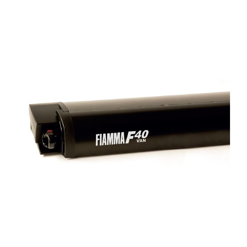 F40Van 210 Fiamma store de toit pour van et fourgon aménagé VW T5 T6 ...