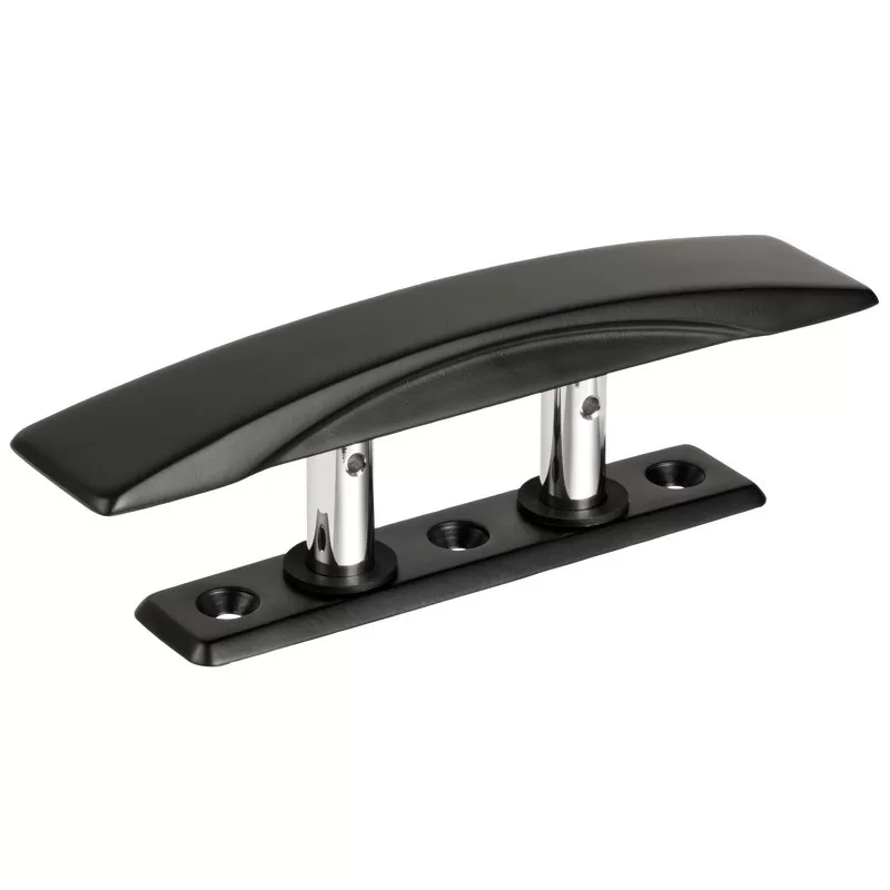 Taquet rétractable Ghost OSCULATI en inox black line pour bateau - H2R ...