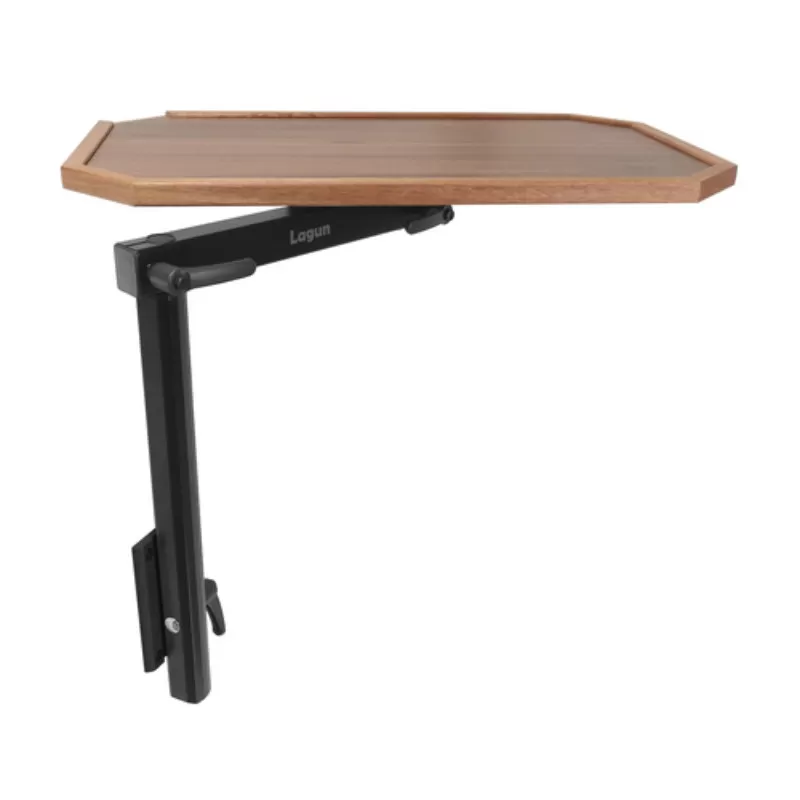 Pied de table LAGUN - Black Line - Système pour table amovible pour ...